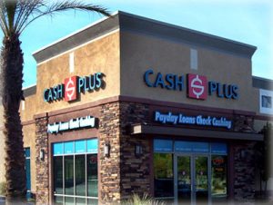 About | Cash Plus